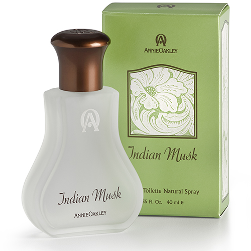 Annie Oakley Perfumery & Studio