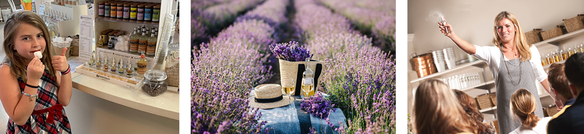 Annie Oakley Perfumery & Studio