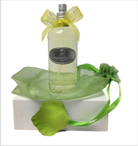 Annie Oakley Perfumery & Studio