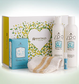 Annie Oakley Perfumery & Studio