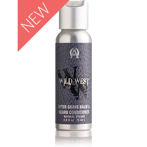 Annie Oakley Perfumery - Wild West for Him & Her Cologne Duo